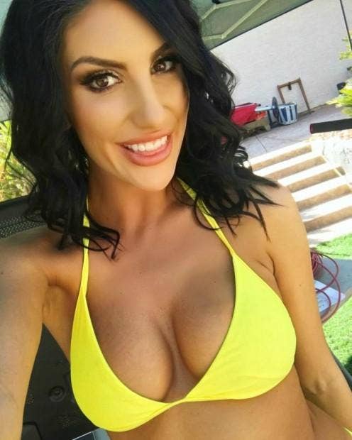 Who Is Olivia Nova New Details Death And Other Porn Stars Committed Suicide Yourtango